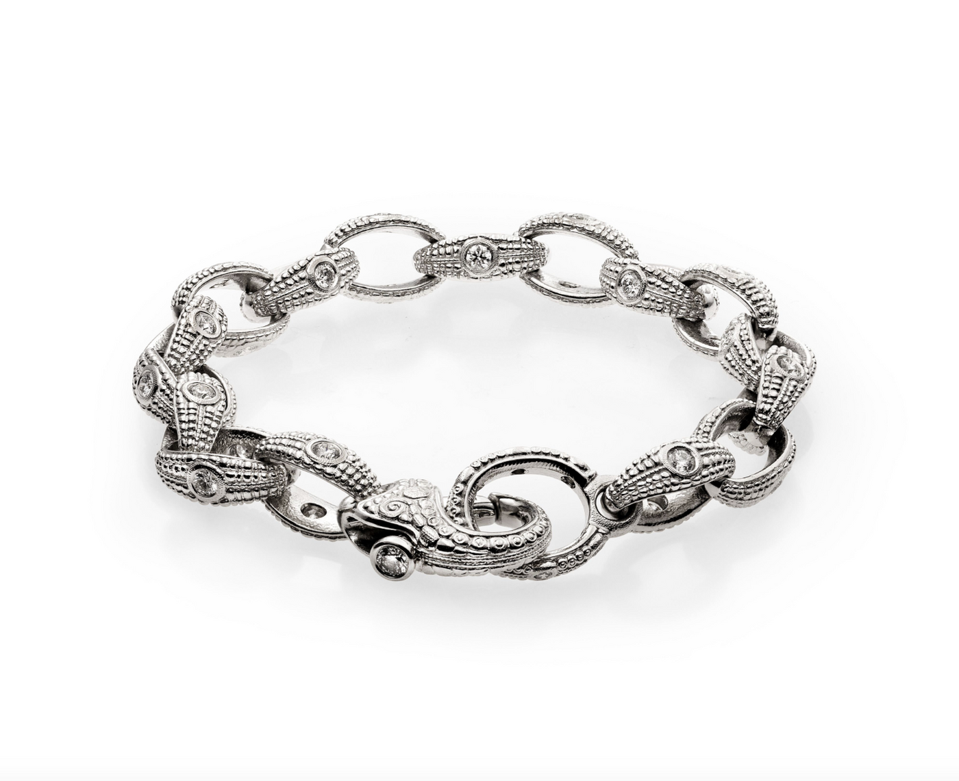 Alex Sepkus Bracelets