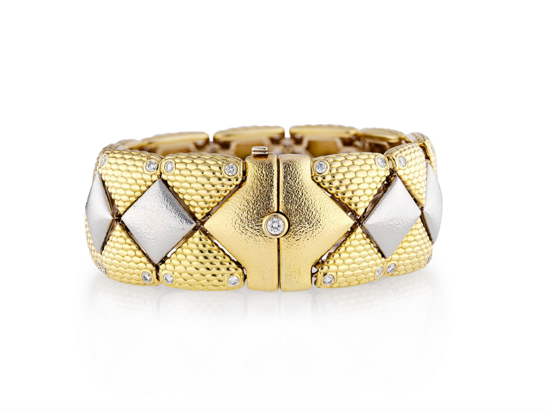 Alex Sepkus Bracelets – Passion Fine Jewelry, Inc.