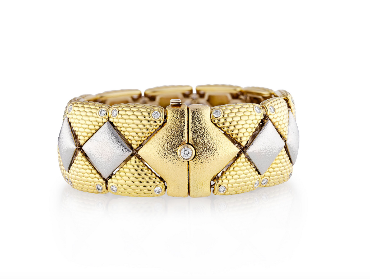 Alex Sepkus Bracelets