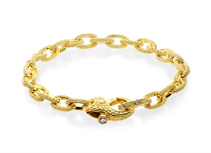 Alex Sepkus Bracelets