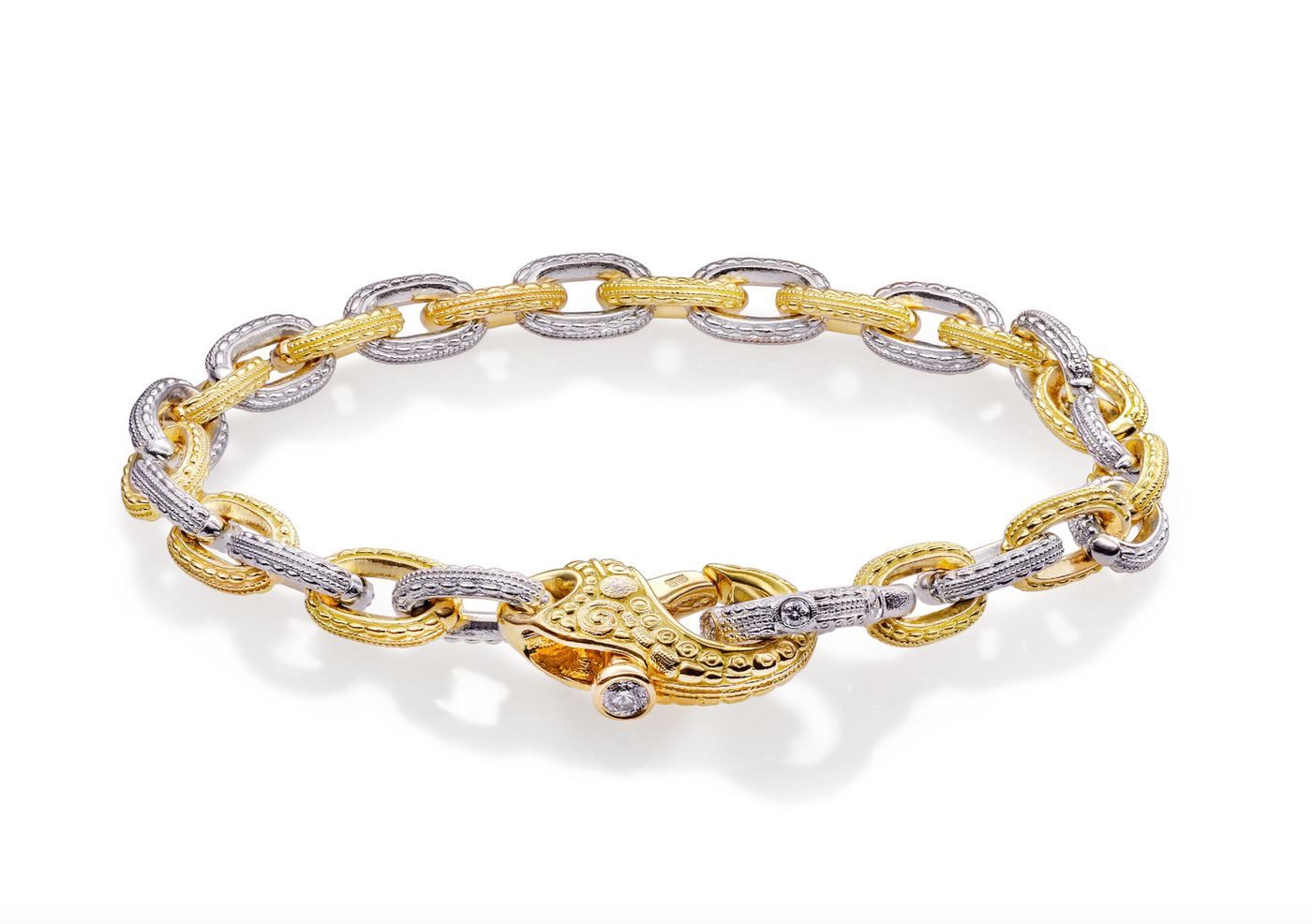 Alex Sepkus Bracelets