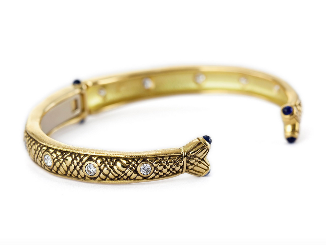 Alex Sepkus Bracelets – Passion Fine Jewelry, Inc.
