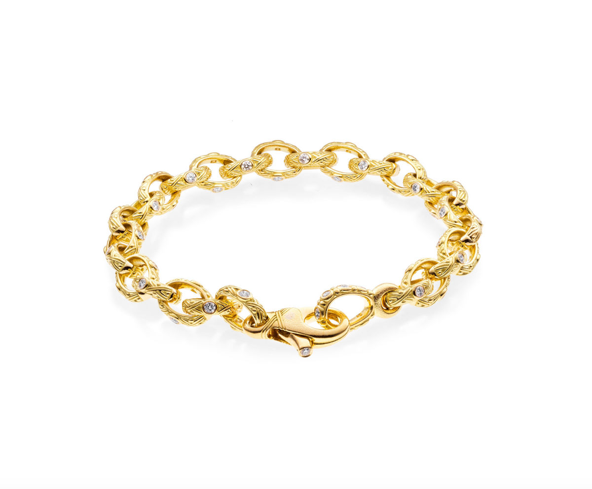 Alex Sepkus Bracelets