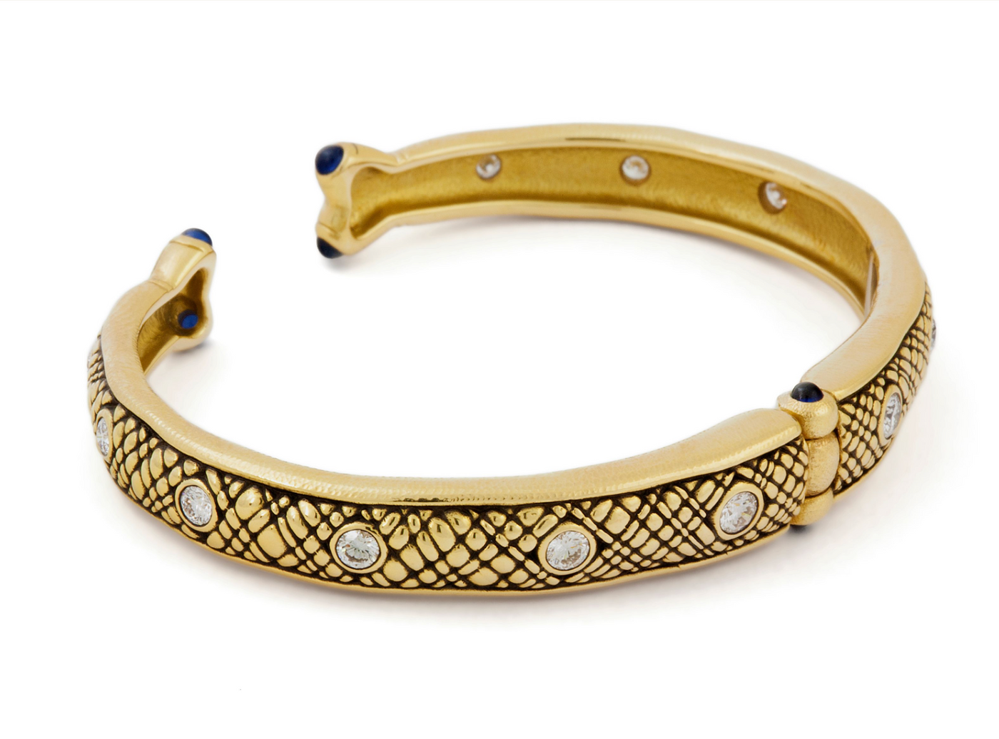 Alex Sepkus Bracelets