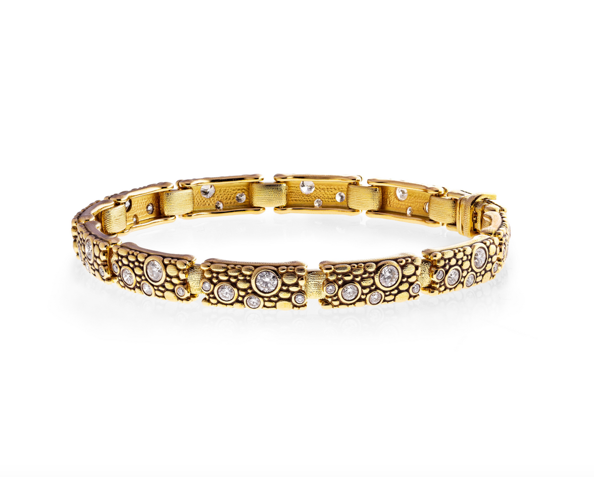 Alex Sepkus Bracelets