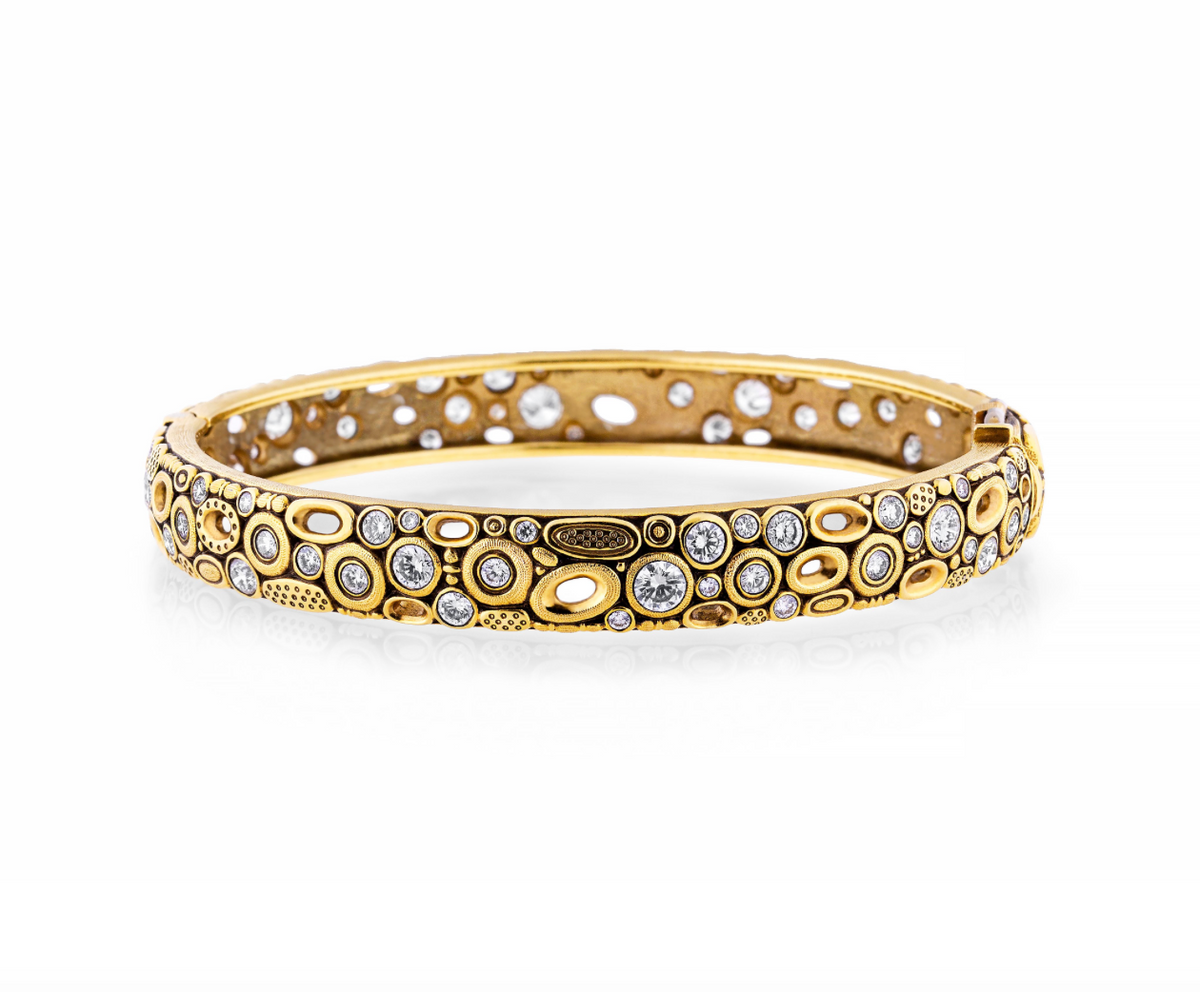 Alex Sepkus Bracelets