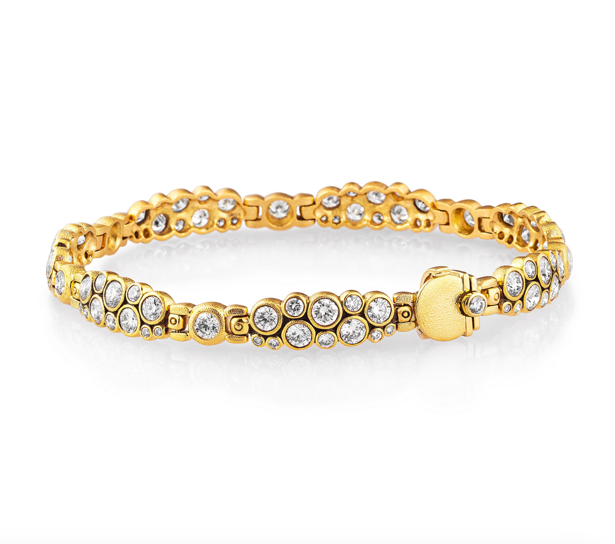 Alex Sepkus Bracelets