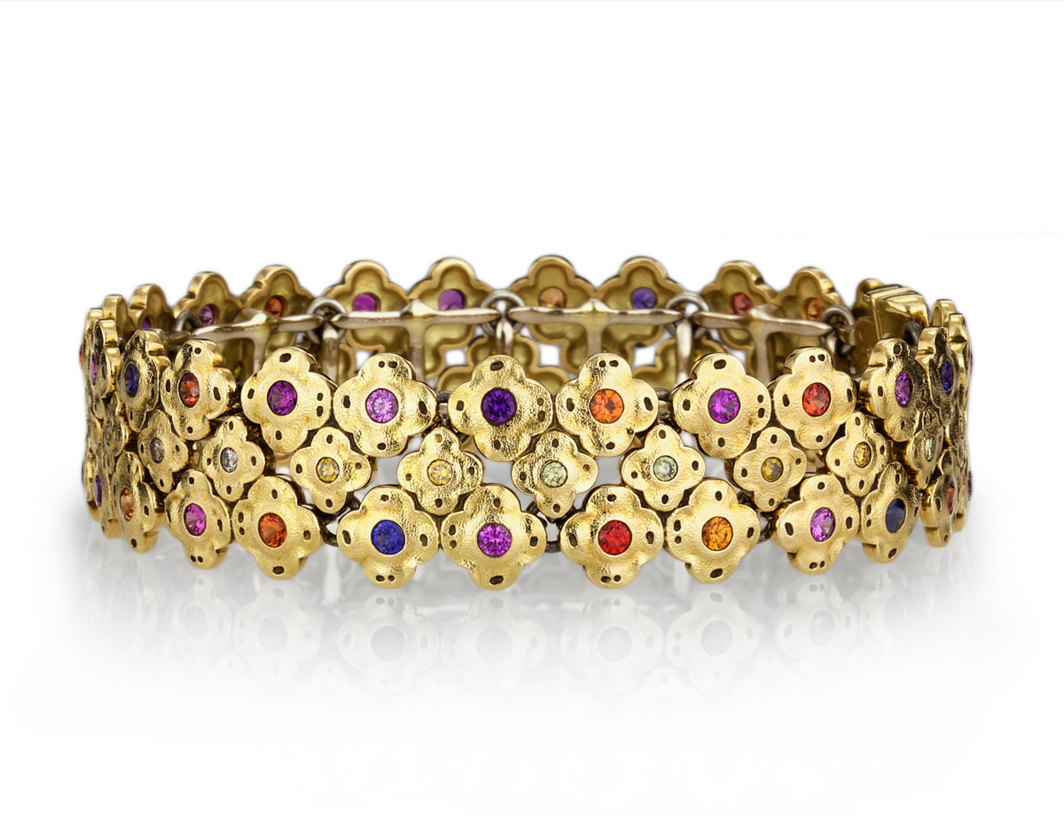 Alex Sepkus Bracelets