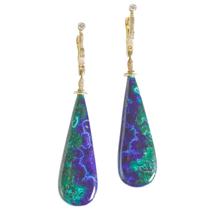 Alex Sepkus Earrings – Passion Fine Jewelry, Inc.