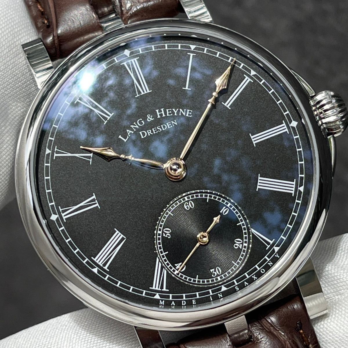 Lang & Heyne Watches