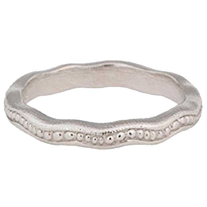 Alex Sepkus Rings